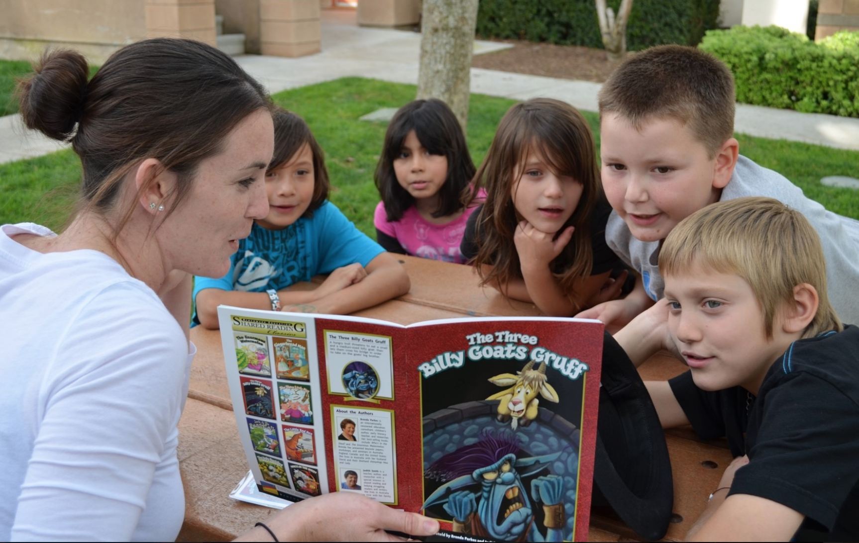 Volunteer | San Diego Council on Literacy