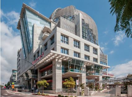 Program Profile of the Month: San Diego Public Library READ/San Diego ...