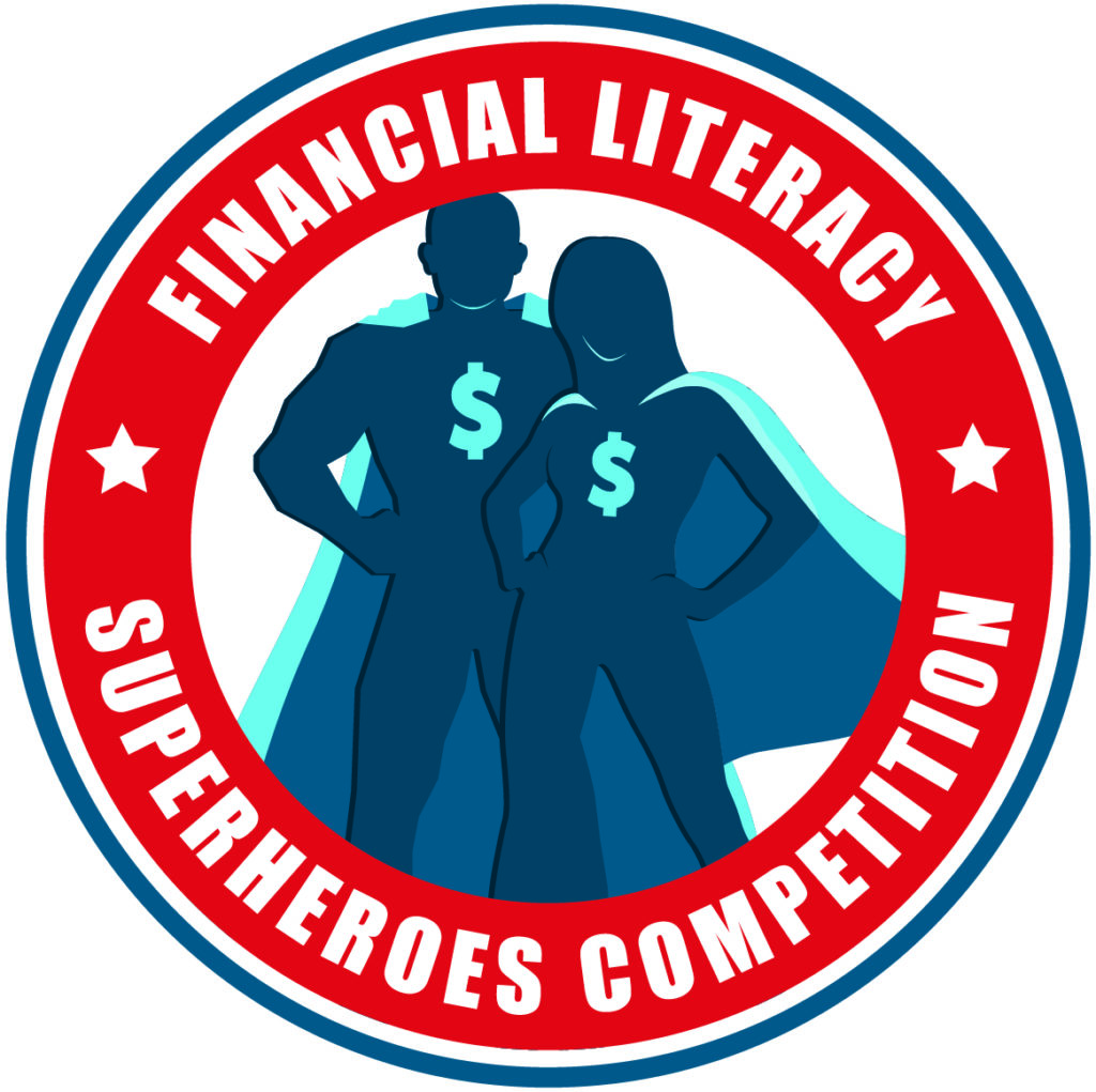 Financial Literacy Superheroes Contest | San Diego Council on Literacy