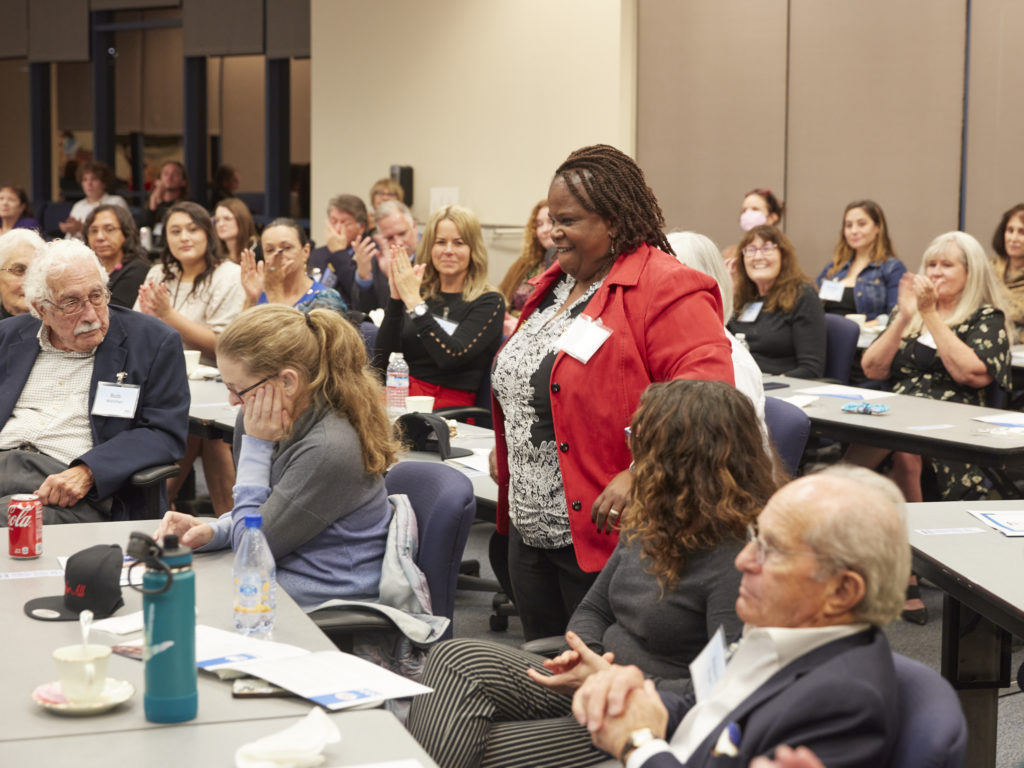 2022 Literacy Champions Reception | San Diego Council on Literacy
