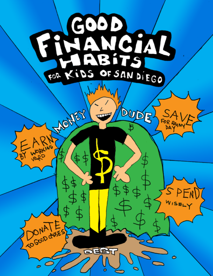 Congratulations to the 2023 Financial Literacy Superheroes Competition ...