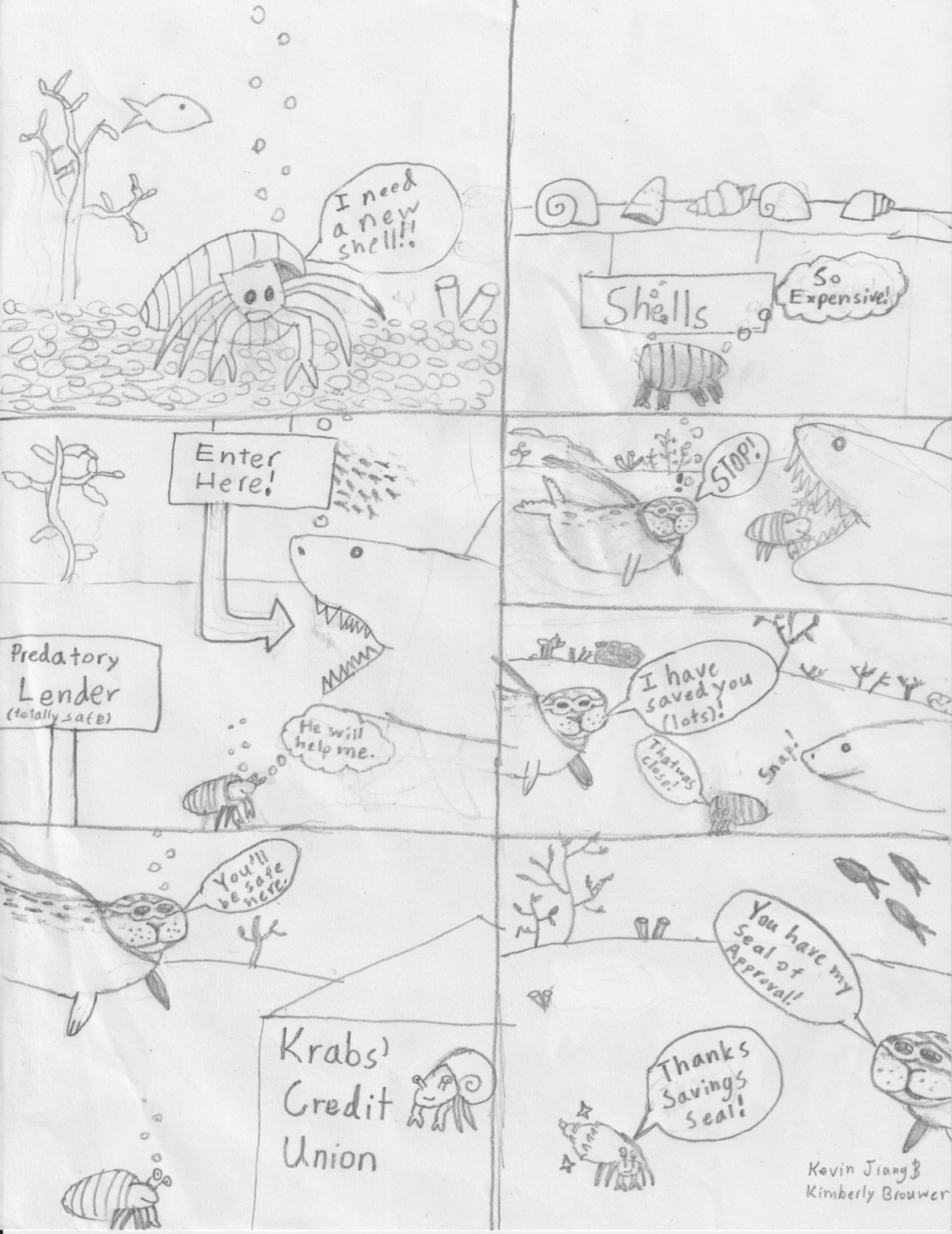 Congratulations to the 2023 Financial Literacy Superheroes Competition ...